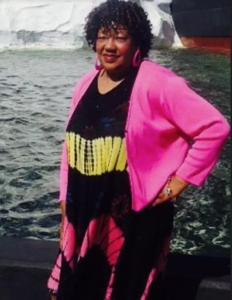 Debra Ann Hamilton | WCLU Radio