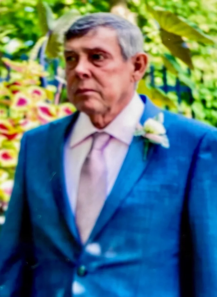 Mr. Kenneth Travis Beaty | WCLU Radio