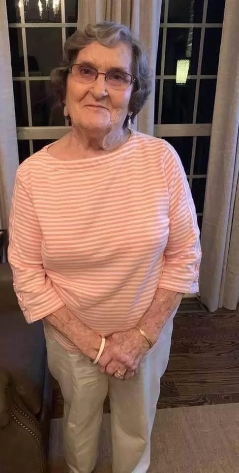 Pearline Gosnell Hunt | WCLU Radio