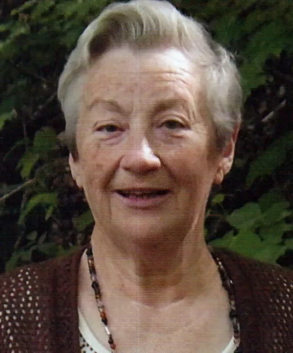 Mrs. Ruby Kathleen (Murray) Capps | WCLU Radio