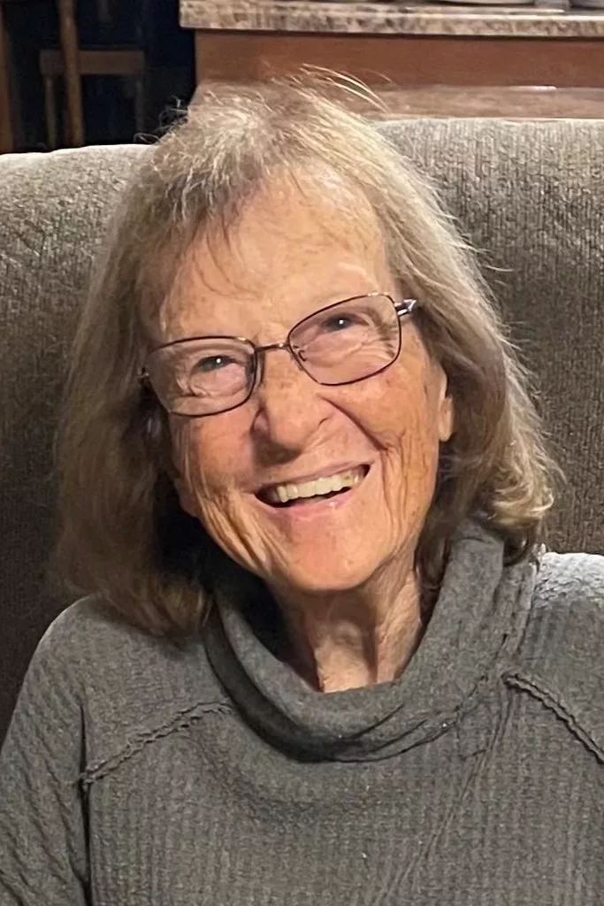 Betty Carol Pendleton | WCLU Radio