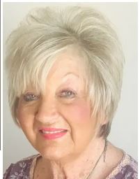 Dixie Ann Marcum Price | WCLU Radio