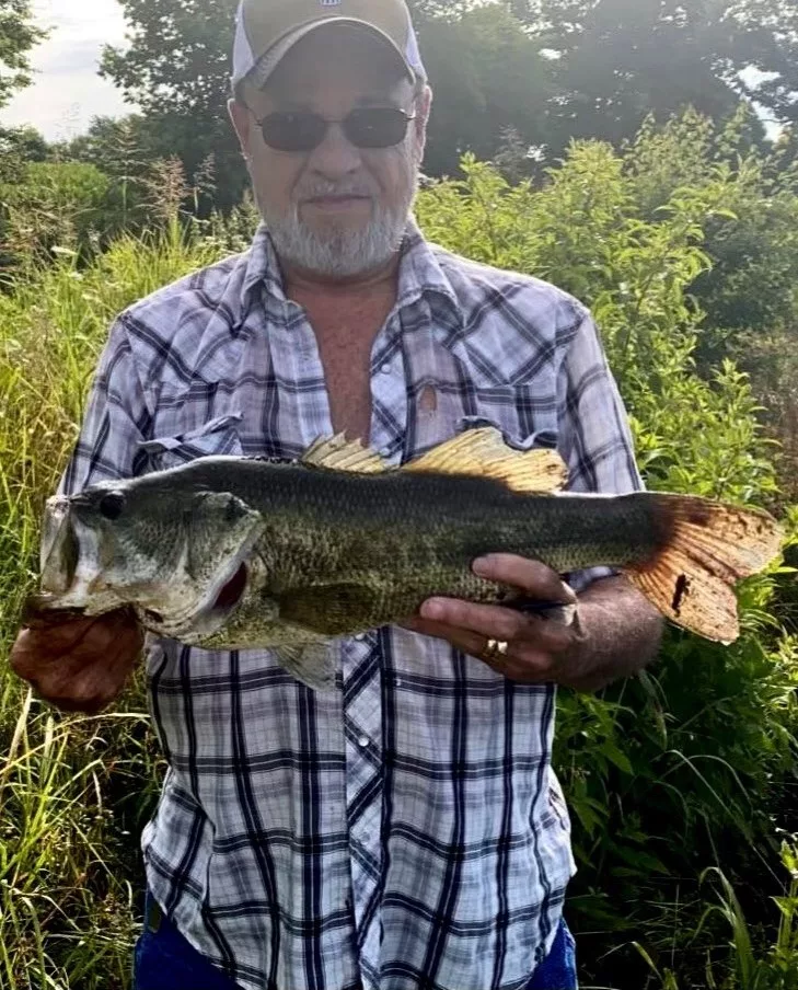 William "Rusty" Russell Wade | WCLU Radio