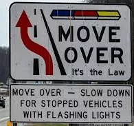 Kentucky's Expanded Move Over Law Goes into Effect July 15 | WCLU Radio
