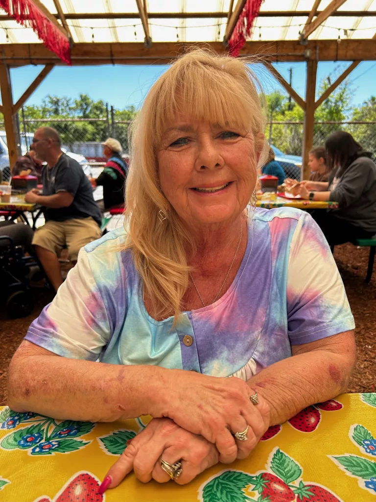 Deborah Diane Dobbs | WCLU Radio