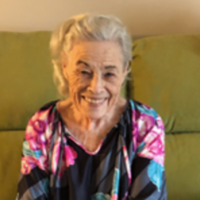 Mildred "Millie" Louise Mitchell | WCLU Radio