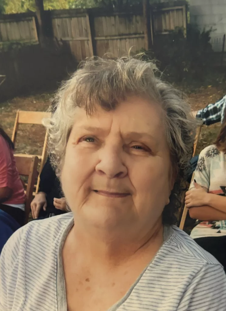 Alta Marie Brooks | WCLU Radio