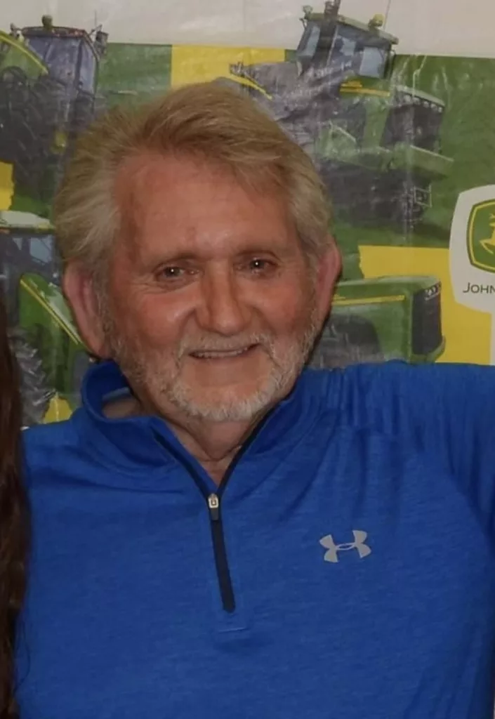 Mr. Gayle Bowlin | WCLU Radio