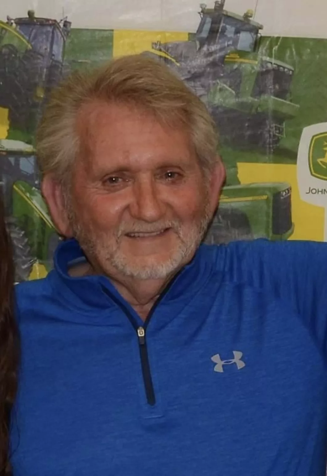 Mr. Gayle Bowlin | WCLU Radio