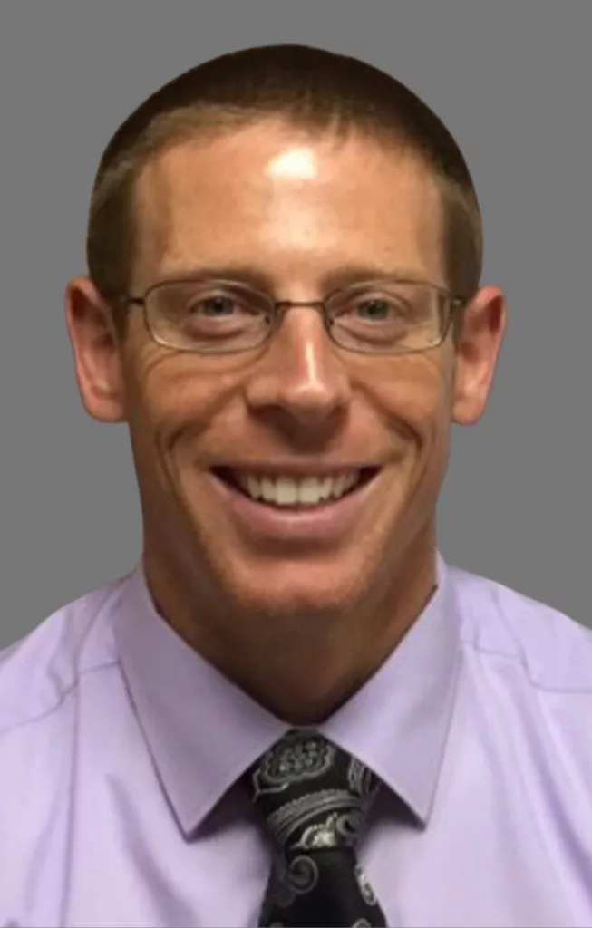 Michael Davis Takes the Helm as Barren County's Elementary Instruction ...