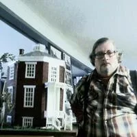 Byron Hallock Rogers | WCLU Radio