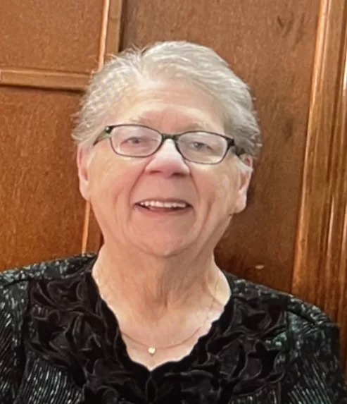 Sharon Joyce Goode | WCLU Radio