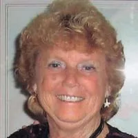 Oleta Frances Vance Blewett Dearing | WCLU Radio