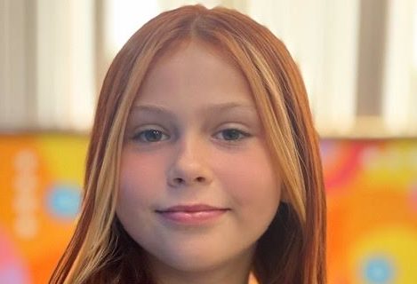 Friday's Child: Lyric Cline | WCLU Radio