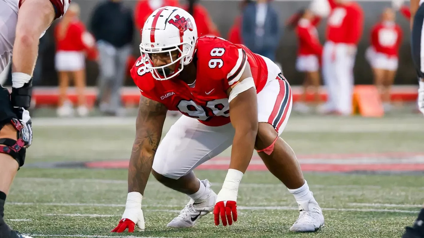 Hilltoppers DT Wheeler named to Lombardi Award Watch List | WCLU Radio