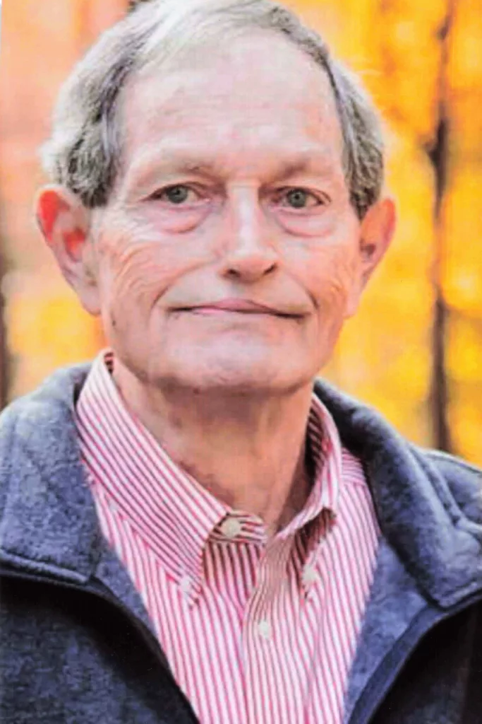 Edward Dale Mitchell | WCLU Radio