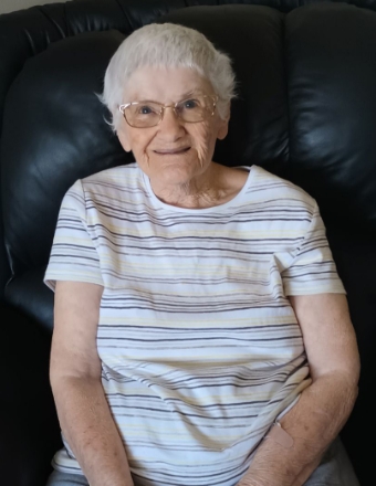 Dixie Lee Frost Williams | WCLU Radio