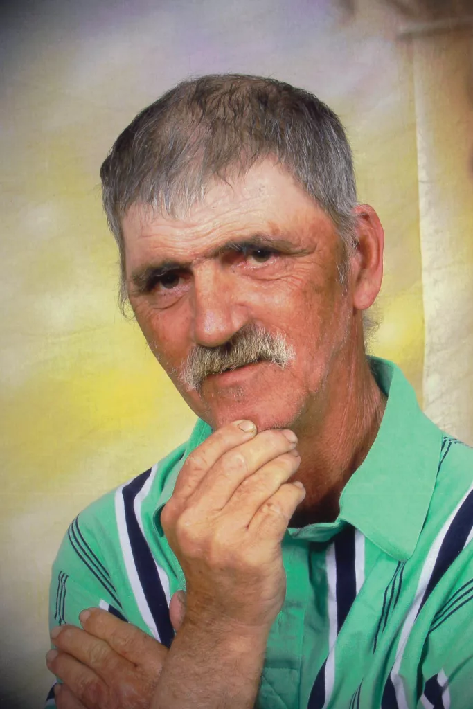 Michael Anthony Vibbert | WCLU Radio