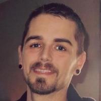 Brandon Lance Whitman | WCLU Radio