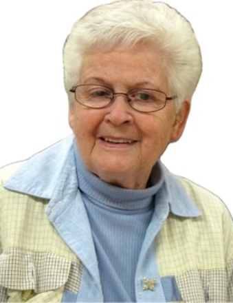 Bessie Louise Smith Larimore | WCLU Radio