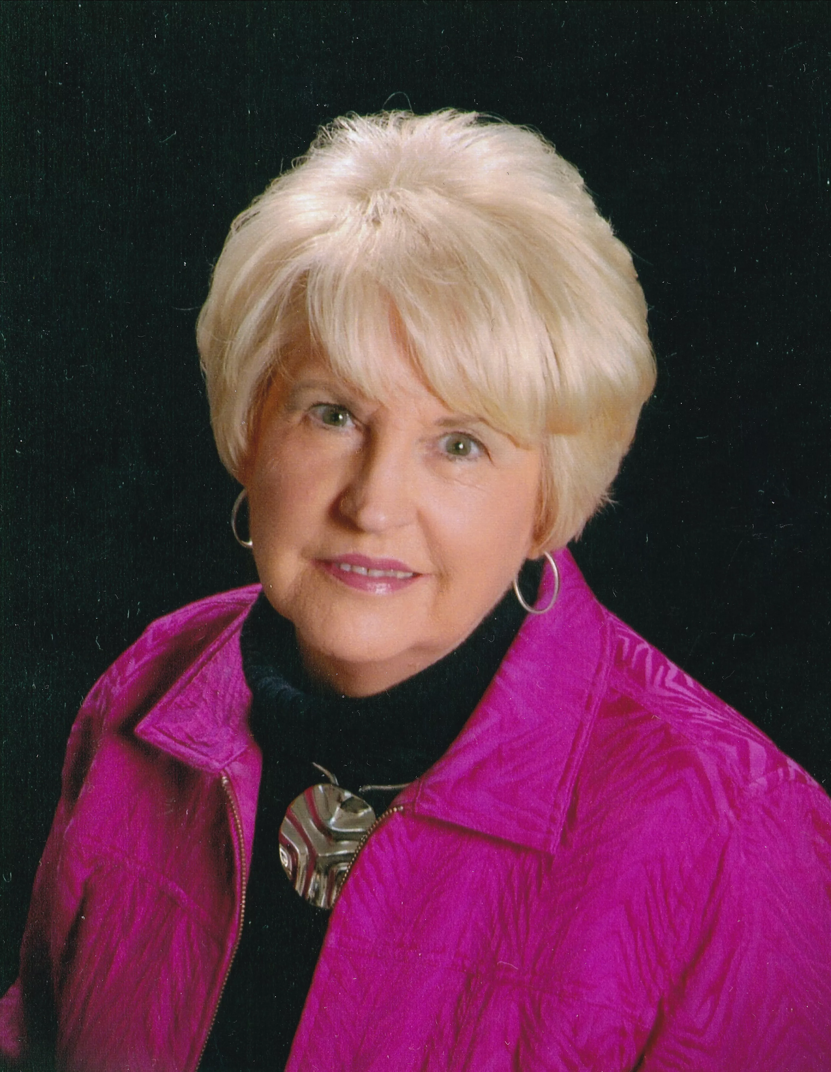 Kathy Flowers | WCLU Radio