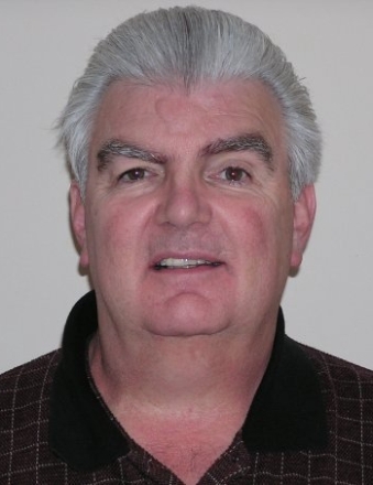 Robert (Bob) Rucker | WCLU Radio