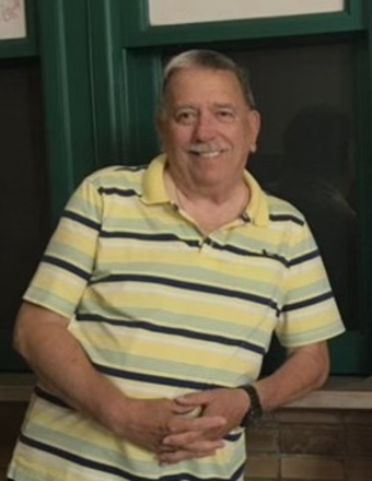 Robert M. "Bob" Rudzinski | WCLU Radio