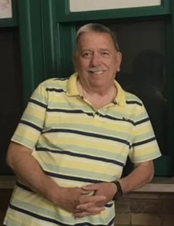 Robert M. "Bob" Rudzinski | WCLU Radio