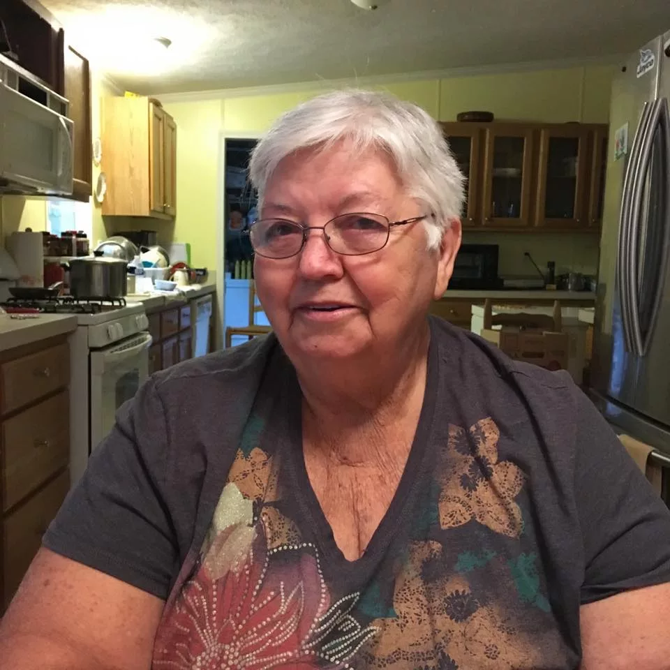 Shirley Ann Goble | WCLU Radio