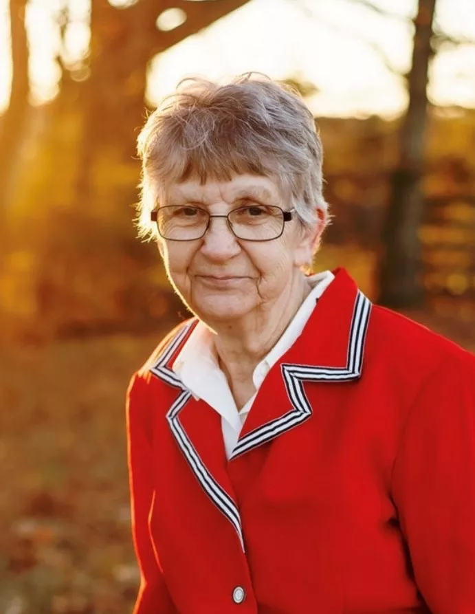 Linda Faye Lee | WCLU Radio