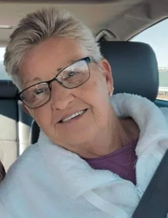 Vicki Lynn Smith | WCLU Radio