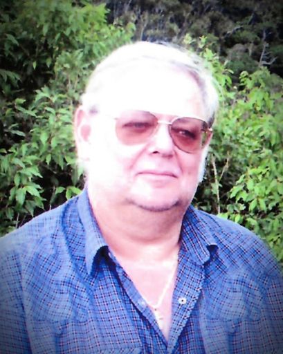 Roger Dale Houchin | WCLU Radio