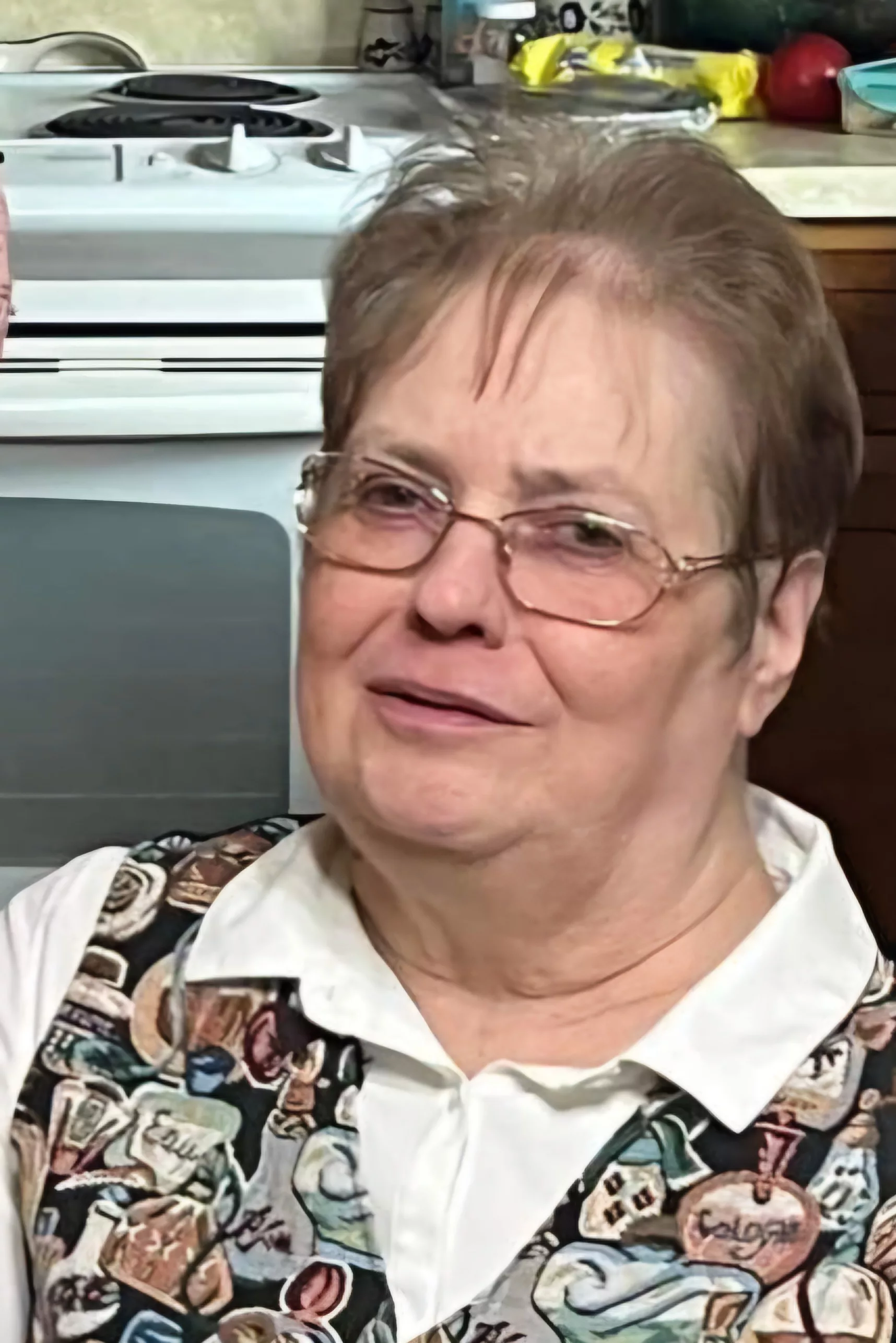 Louise Brummett | WCLU Radio