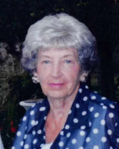 Mary Earlene Botts Turner | WCLU Radio