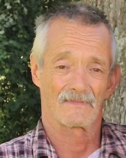 Michael Wayne Tackett | WCLU Radio