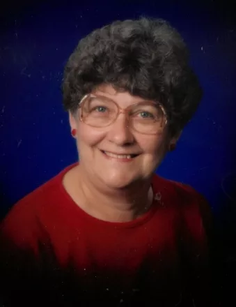 Evelyn Ruth Starr Upton | WCLU Radio