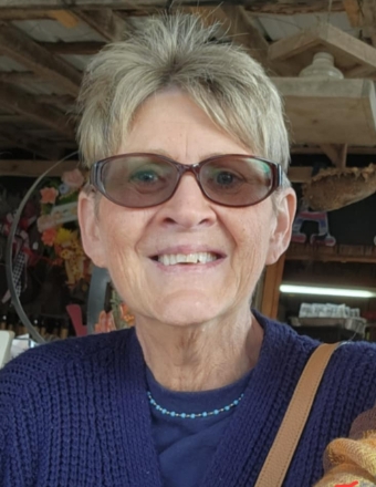 Sherrian Annette Davis | WCLU Radio