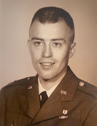 Dr. William Fredrick Maycock, | WCLU Radio