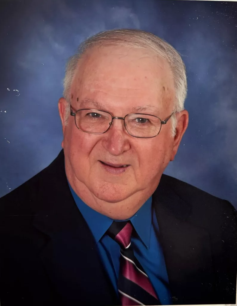 Larry Kenneth Darden | WCLU Radio