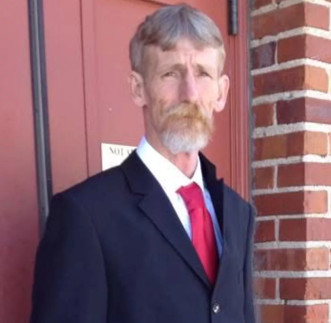 Larry Joe Taylor | WCLU Radio