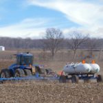 "Incredible window" allowing farmers to complete fall fieldwork | News ...