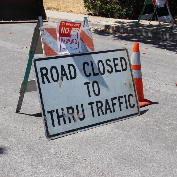 Culvert Projects Happening in Marshall County | News-Talk 1230 KFJB