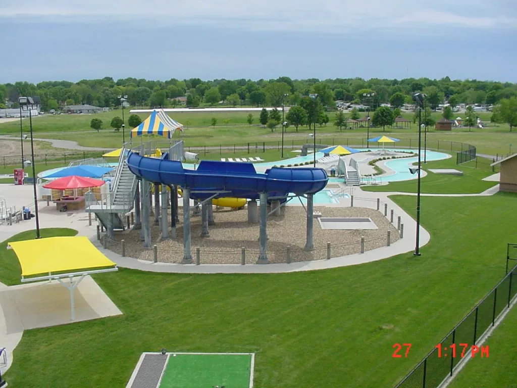 Marshalltown Park and Recreation Morning Swim Lessons Cancelled TODAY ...