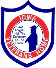 Iowa Veterans Home LOVES the Red, White, and Blue Celebration | News ...