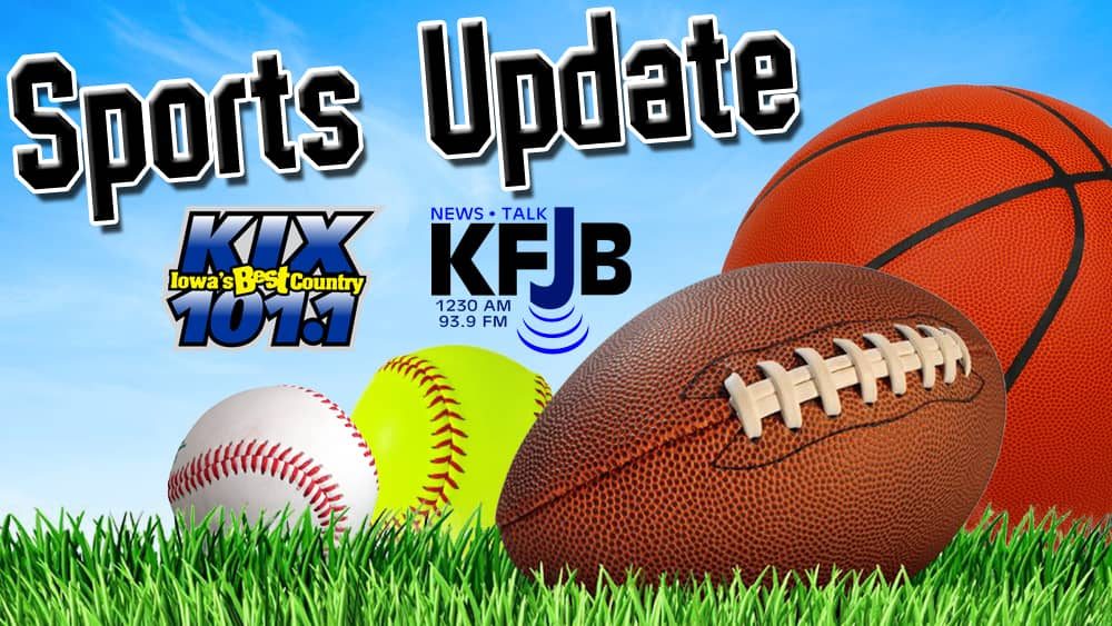 Baseball and Softball Update 7/12/2025 | News-Talk 1230 KFJB