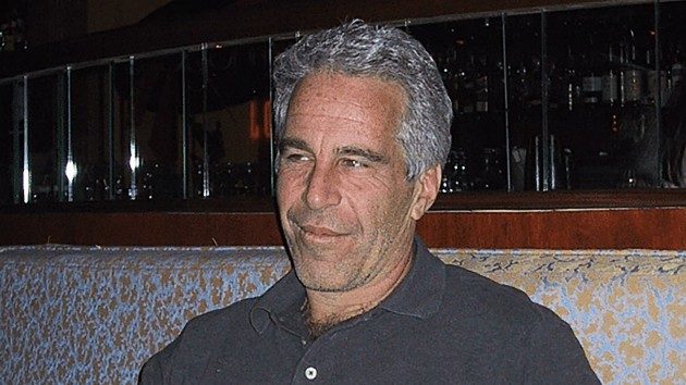 Why are authorities finally searching Epstein's ranch in New Mexico ...