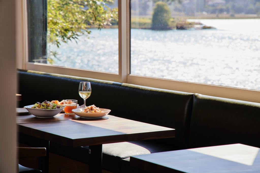 Piatti, classic Italian in modern Mill Valley | NorthBay biz