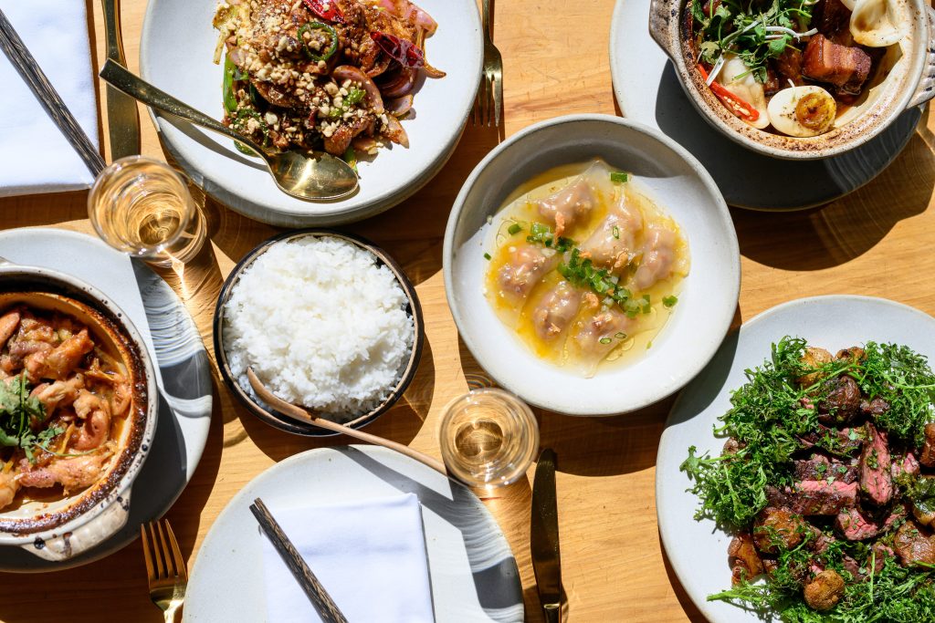 Slanted Door, still 'shaking' things up in Napa | NorthBay biz