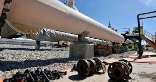 11-30-22 judge orders enbridge, tribe to form emergency pipeline plan | Radio Plus