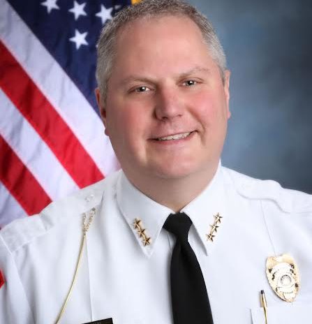 3-10-23 assistant fdl police chief steve klein retiring | Radio Plus